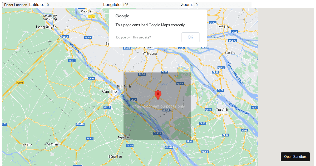 practical-shadow-oq3ve - Codesandbox