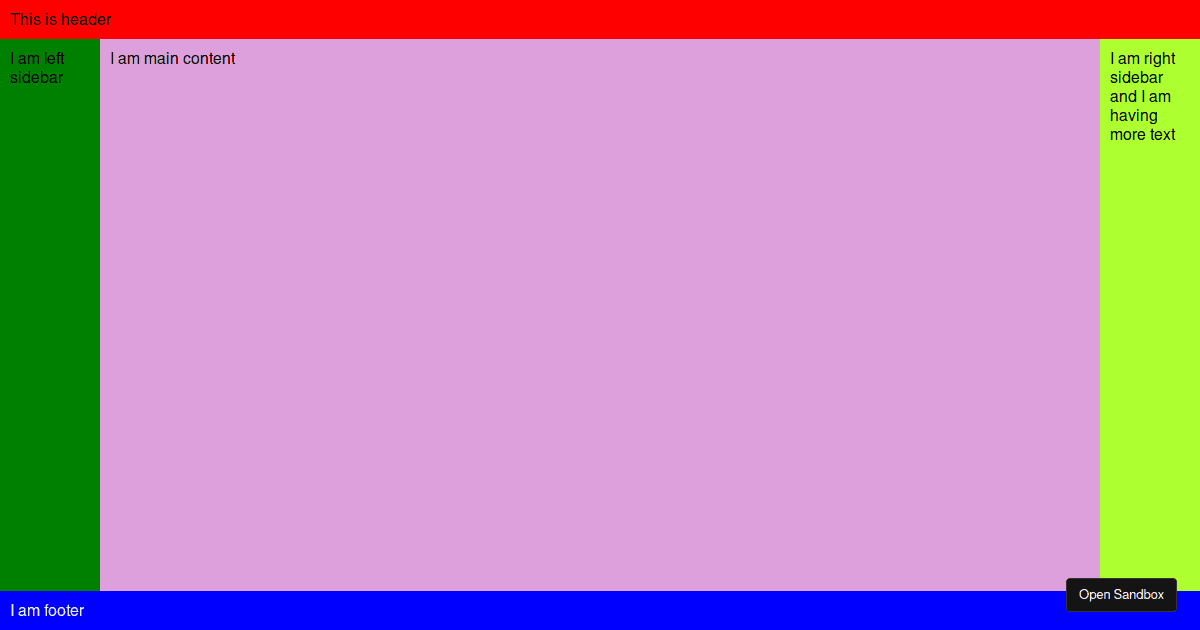 holy-grail-pattern - Codesandbox