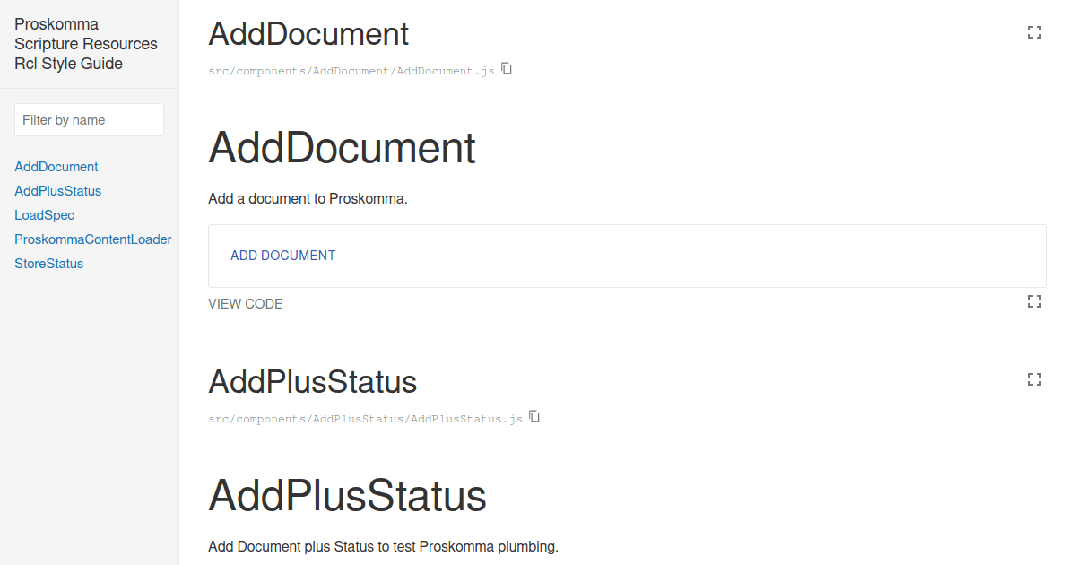 proskomma-scripture-resources-rcl - Codesandbox proskomma-scripture-resources-rcl - Codesandbox