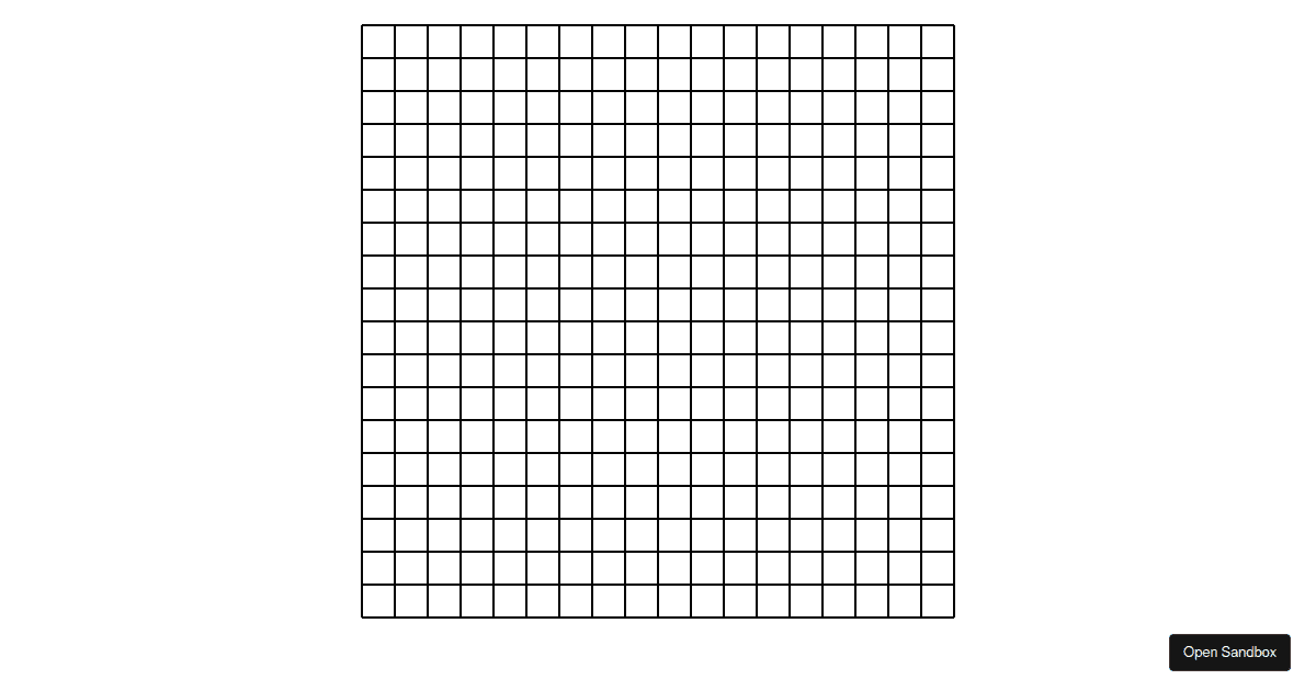 Gomoku - Codesandbox