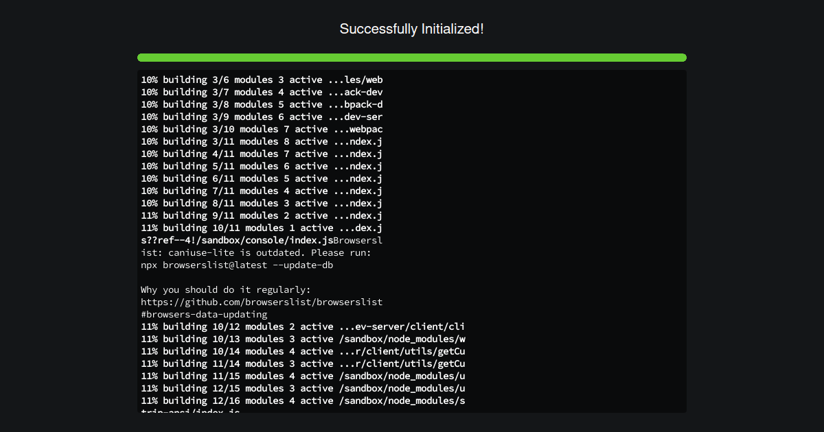 @terminusdb/terminusdb-hub-desktop - Codesandbox