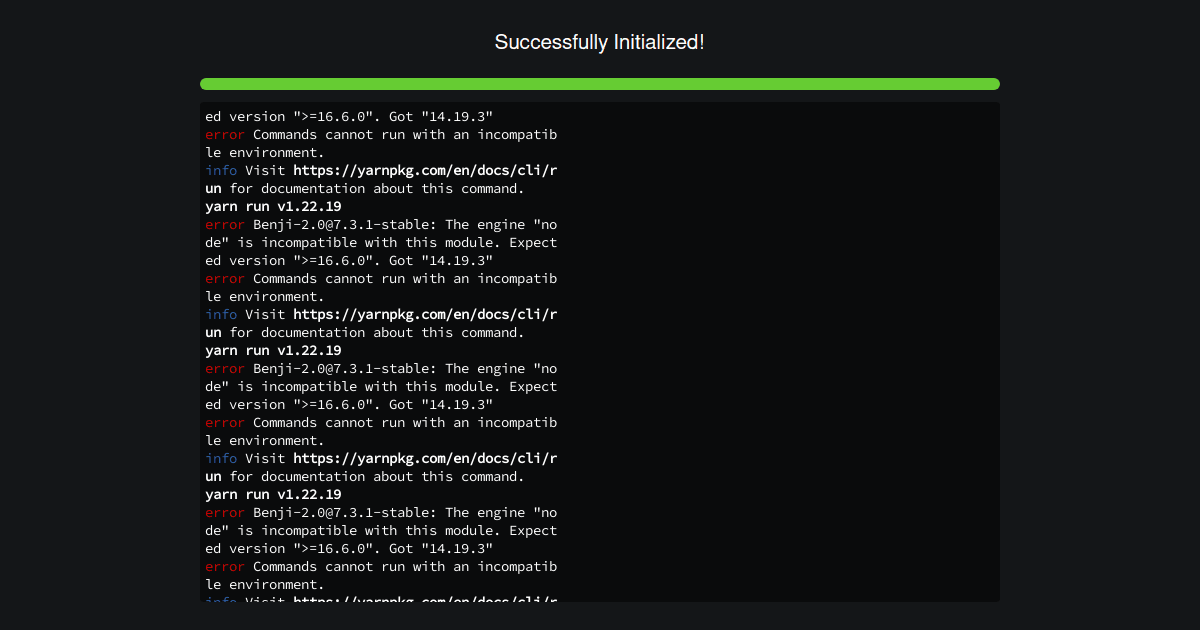 condescending-golick-otkf07 - Codesandbox