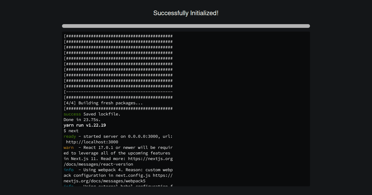 xueqiu-examples - Codesandbox