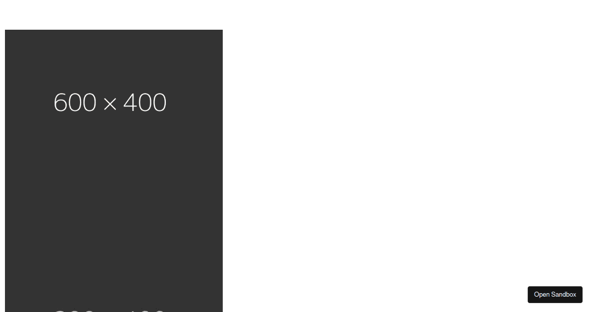 vue-carousel (forked) - Codesandbox