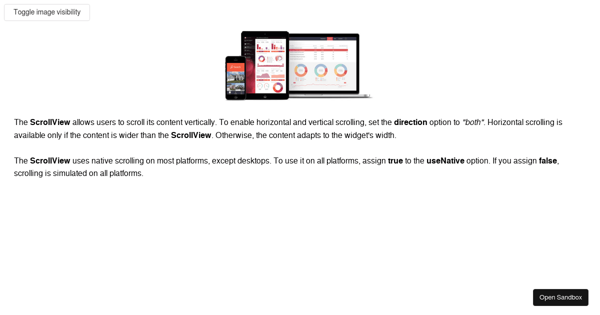 Scrolling - DevExtreme Popup (forked) - Codesandbox Scrolling - DevExtreme Popup (forked) - Codesandbox