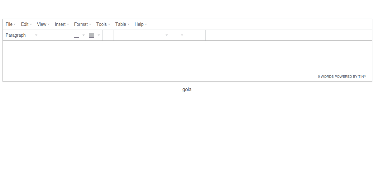 Nuxt Test Forked Codesandbox