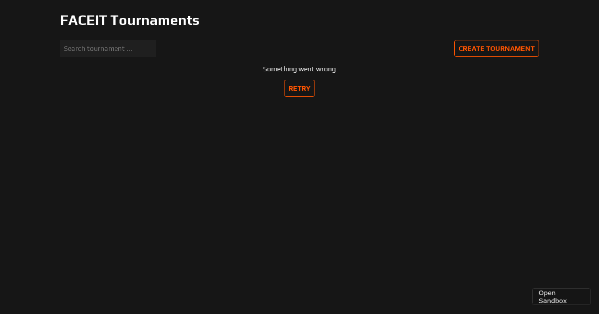 oanamun/frontend-coding-challenge - Codesandbox