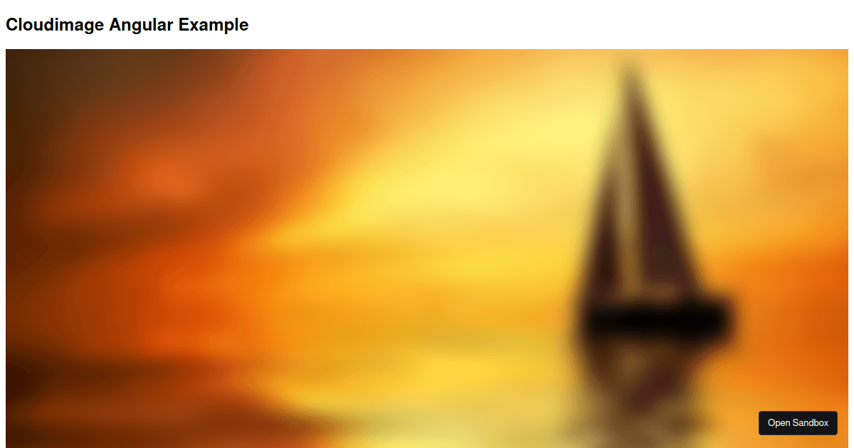 ng-cloudimage-responsive-example (forked) - Codesandbox