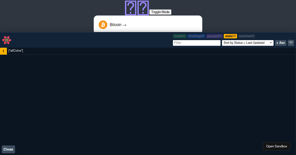 nomad-react-master - Codesandbox