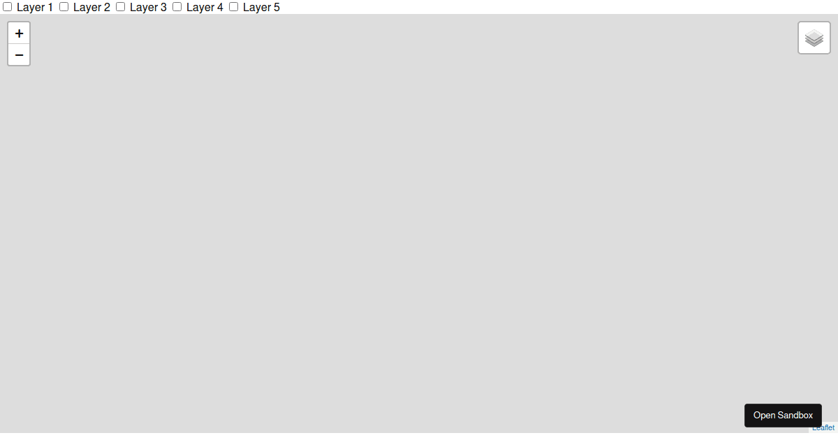 Dynamically Loading Multiple External Geojson Data Files And Calling Multiple Layers Dynamically