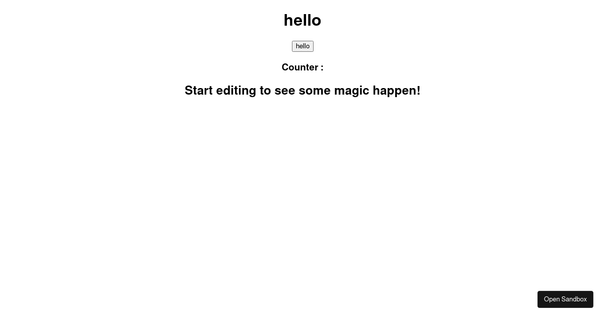 aged-currying-ovw1m - Codesandbox