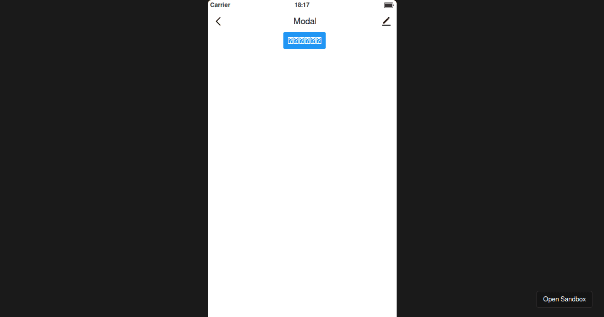 Popup1 - Codesandbox