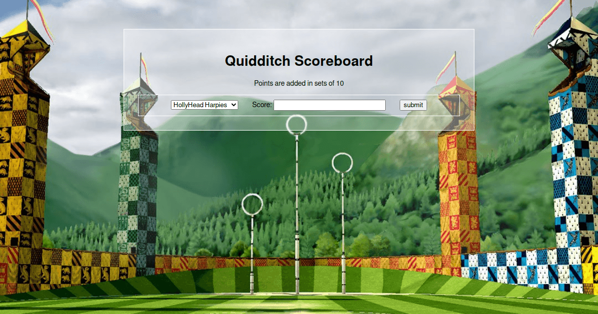 live-scoreboard-app - Codesandbox