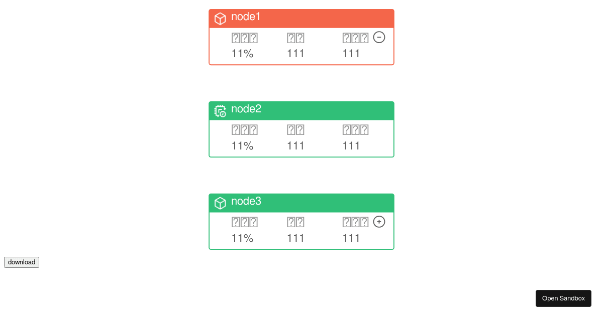 sad-mclean-owb7zd - Codesandbox
