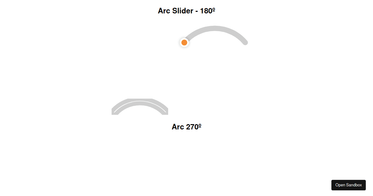 reacjs-circular-arc-slider (forked) - Codesandbox