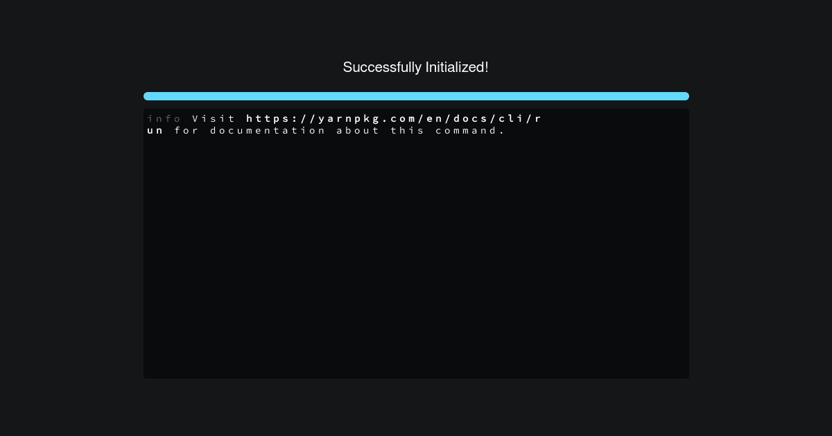 Demo Codesandbox
