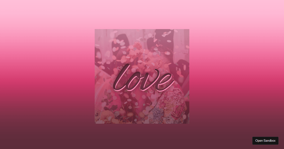 atropos-love-example - Codesandbox