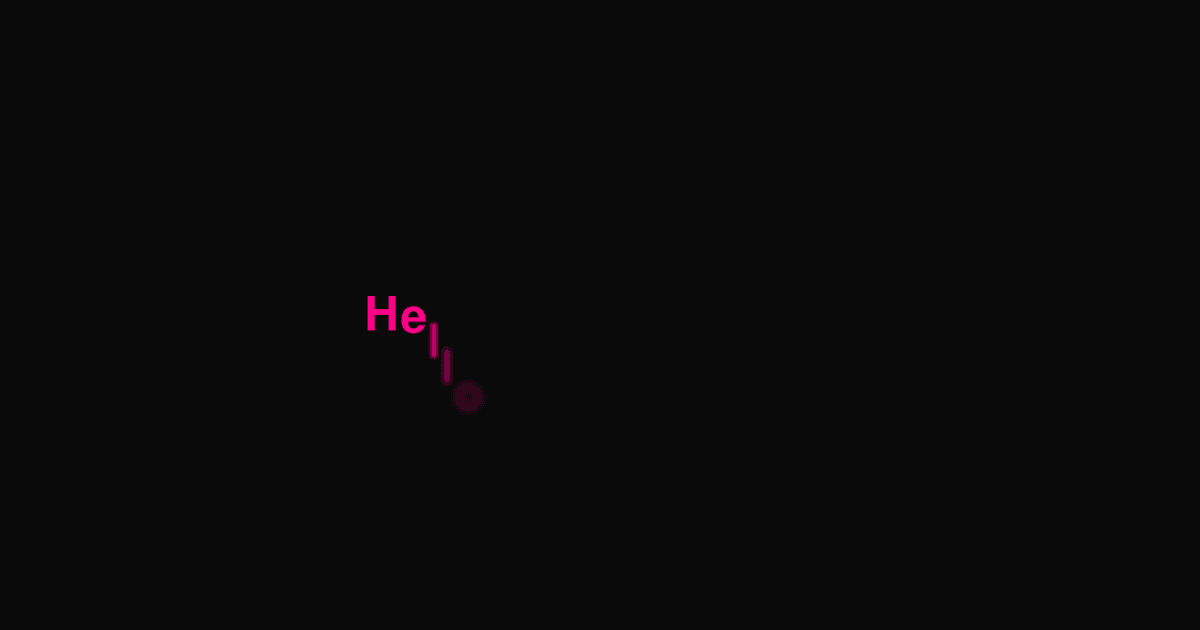 Blurry CSS text animation - Codesandbox Blurry CSS text animation - Codesandbox