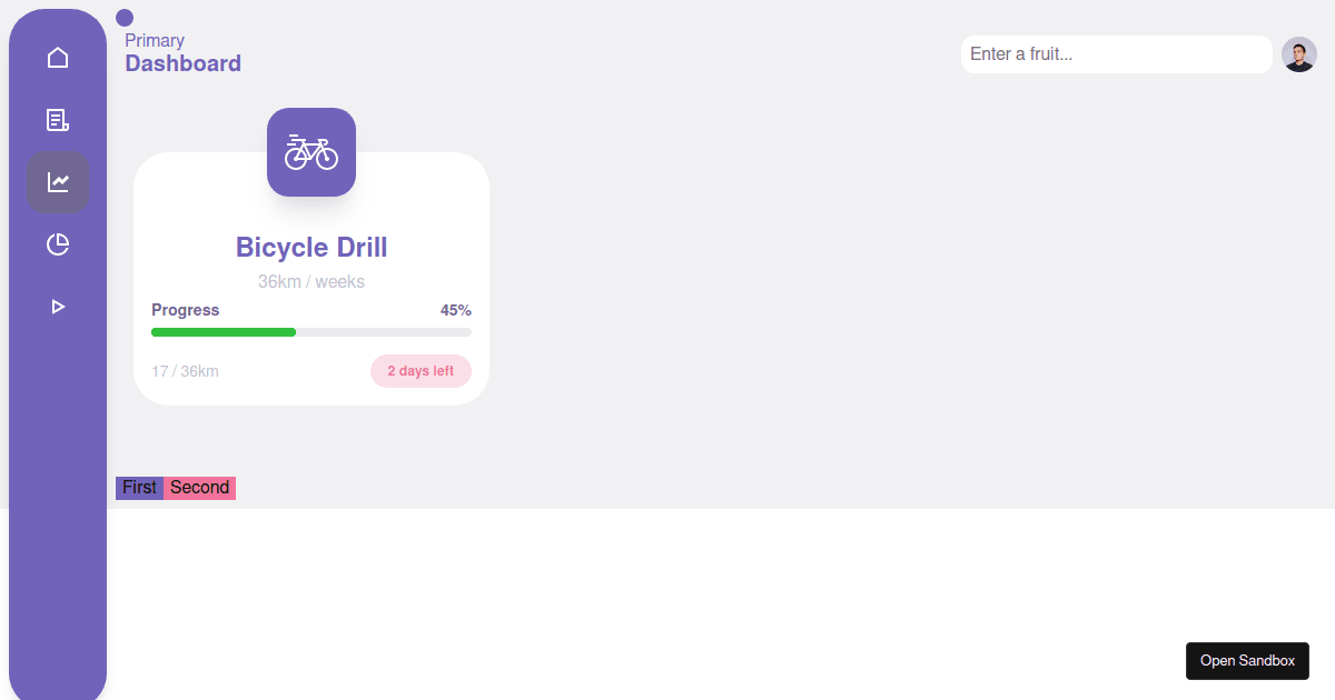 xstyled-headless - Codesandbox