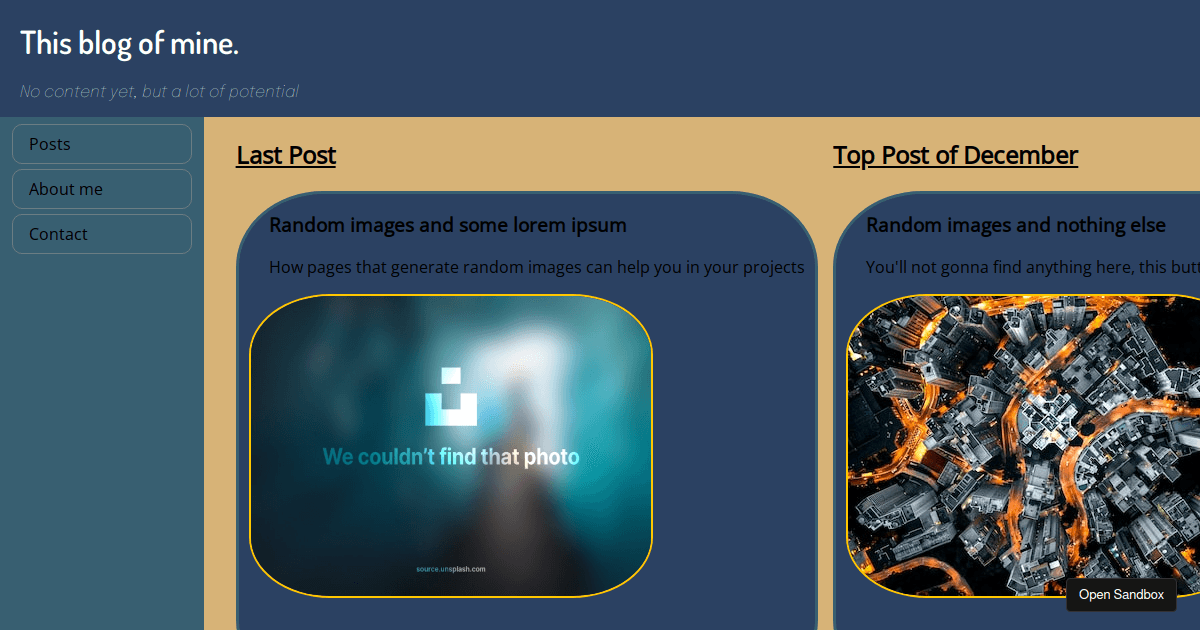 nova-tentativa-projeto-1-udacity - Codesandbox