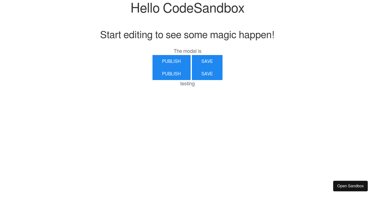 reverent-microservice-oy4os - Codesandbox