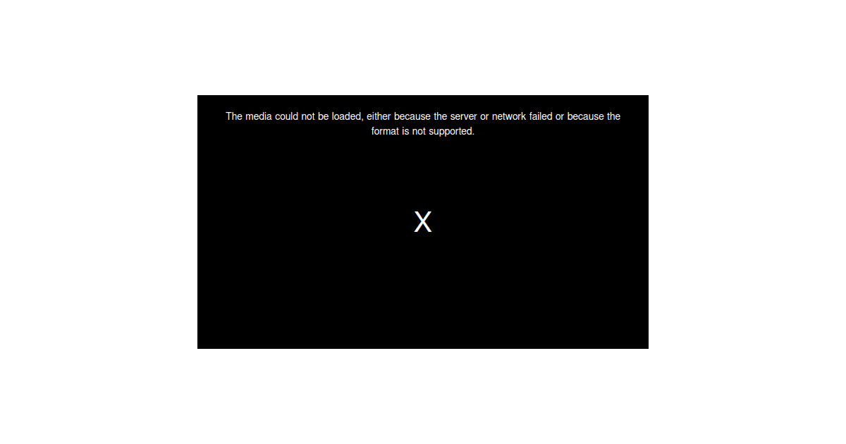 videojs-demo - Codesandbox