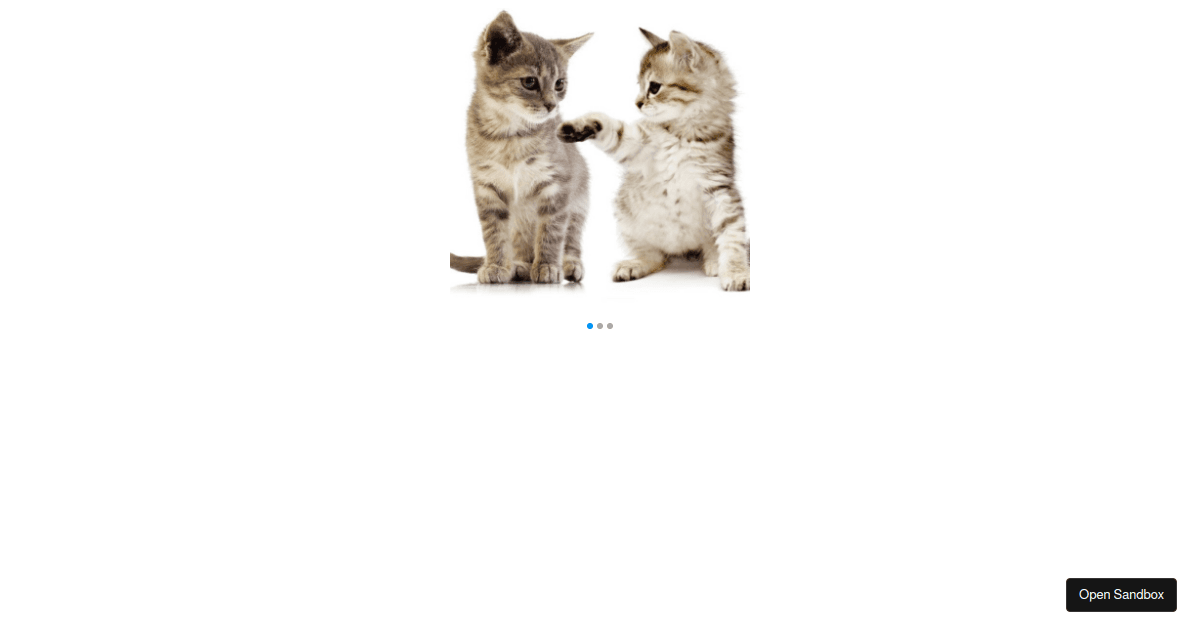 react-swipeable-image-slider - Codesandbox