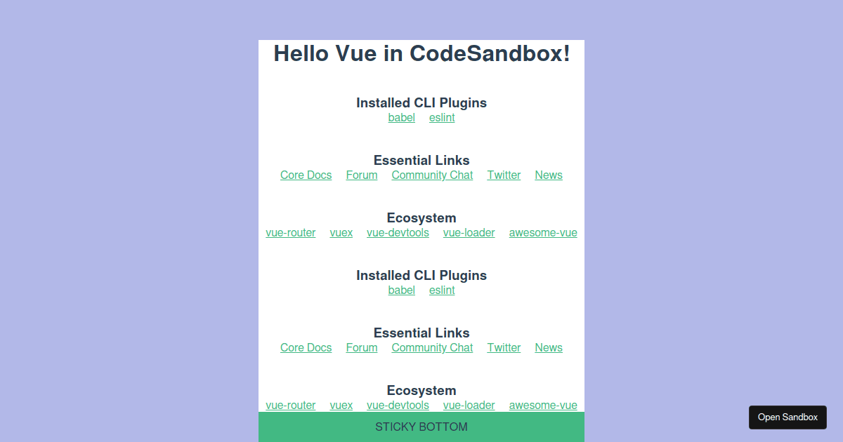 safari_bug_reproduction - Codesandbox