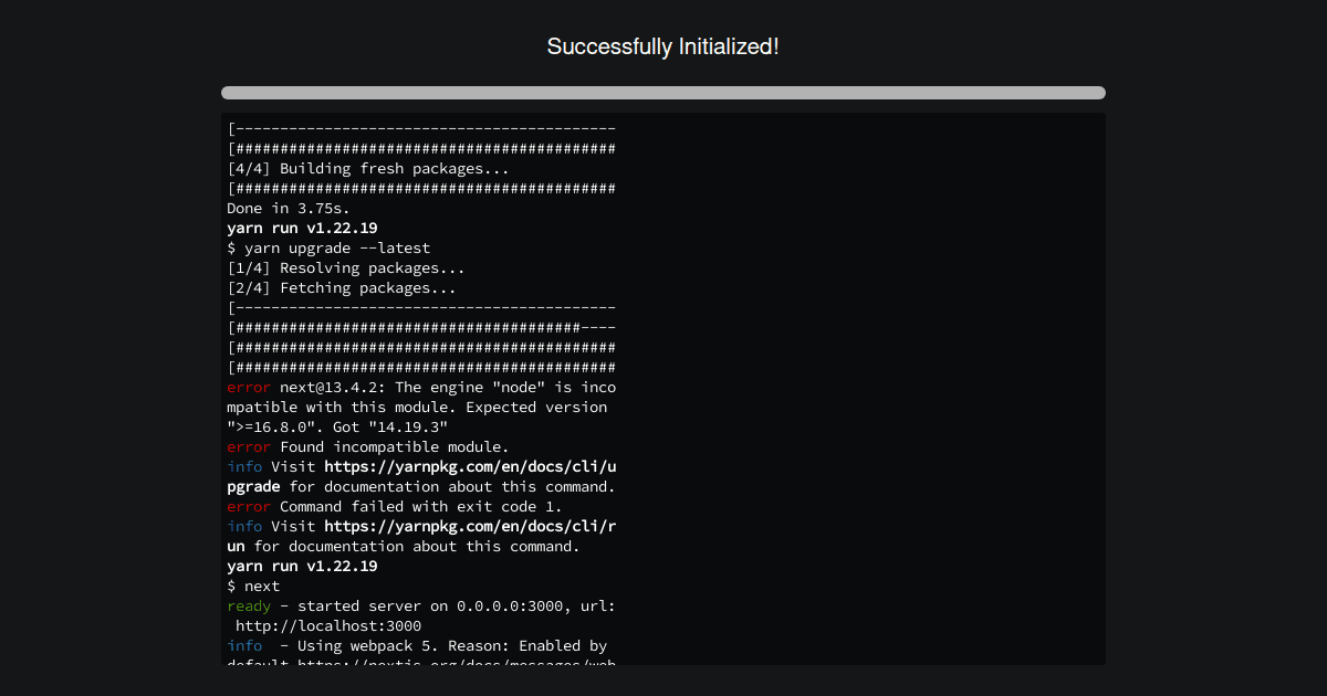 steno-take-home - Codesandbox