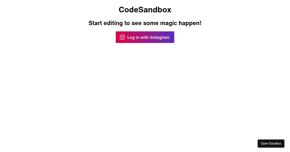 wild-mountain-ozimo4 - Codesandbox