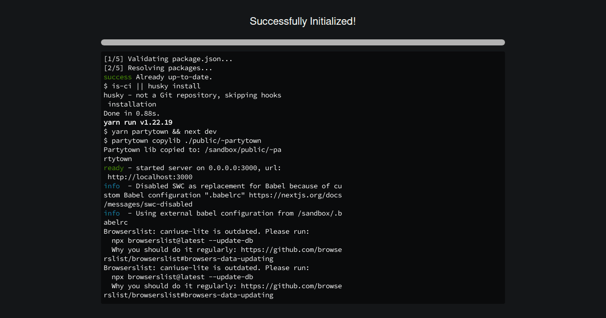 nextjs.store (forked) - Codesandbox