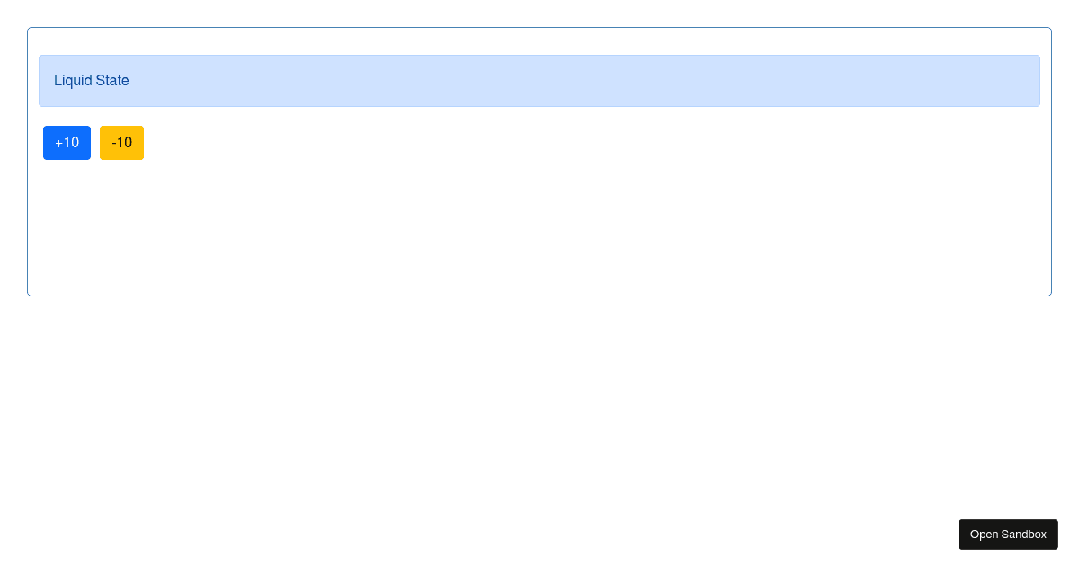 Task Tracker Codesandbox