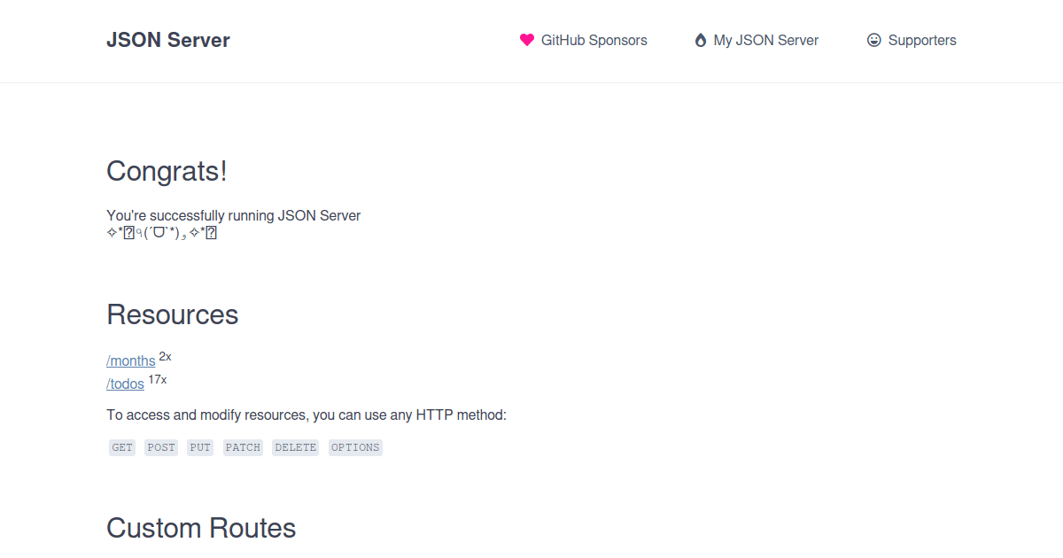 Nuxt Auth Test Codesandbox