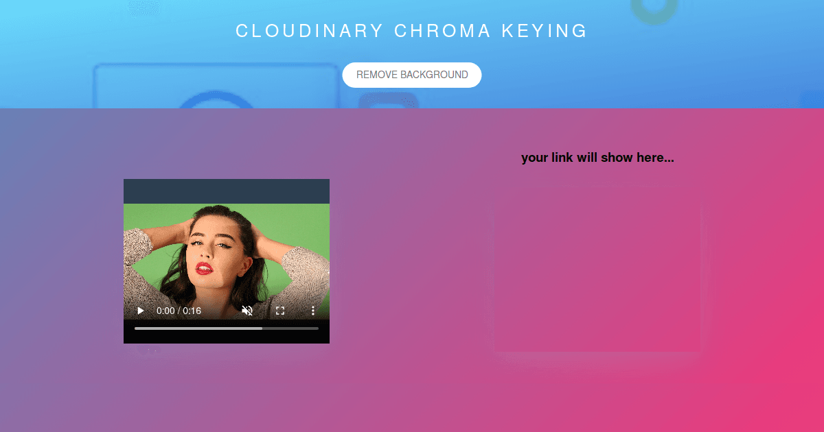 nextjs-chroma-keying (forked) - Codesandbox