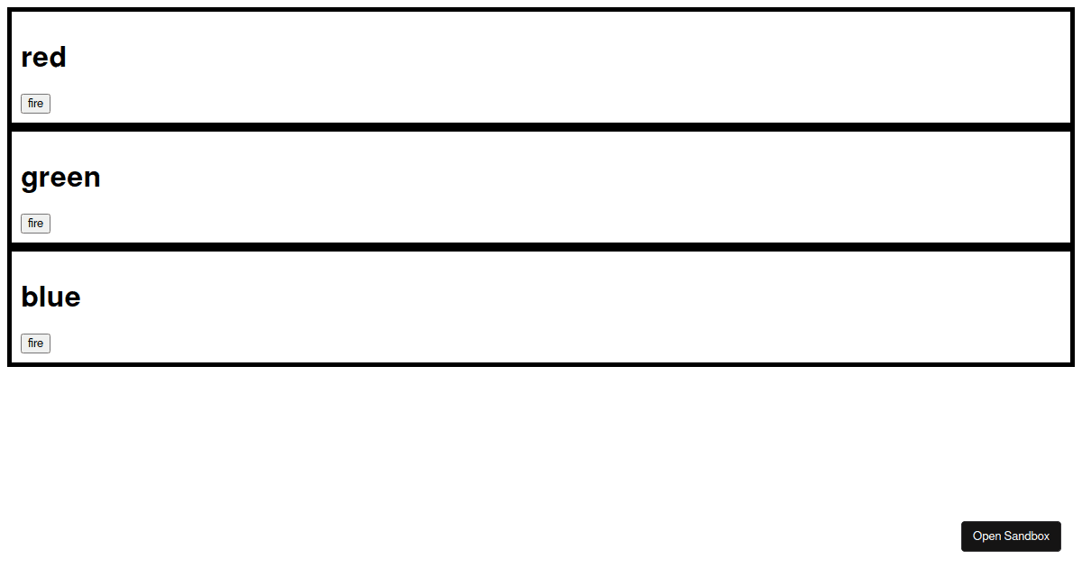 without-redux - Codesandbox