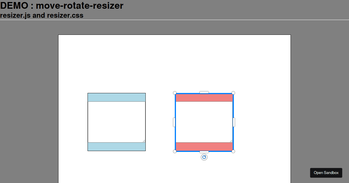 move-rotate-resizer-demo (forked) - Codesandbox