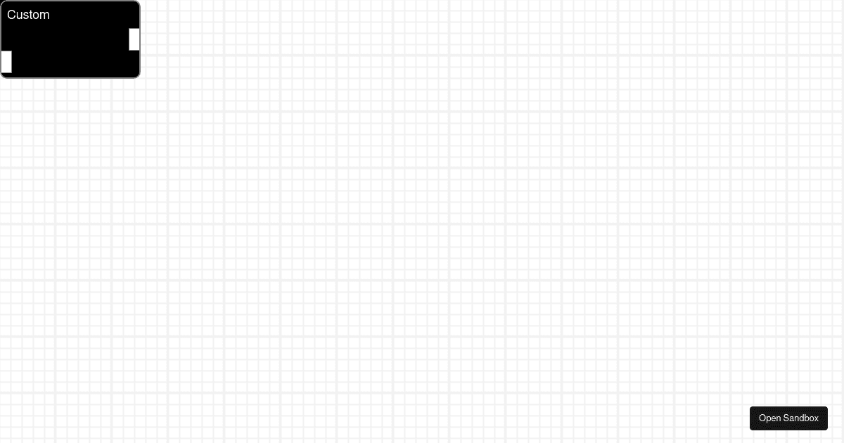 Rete.js v2 Angular customization (forked) - Codesandbox