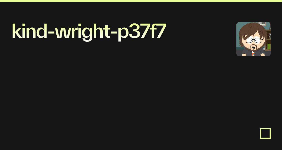 kind-wright-p37f7 - Codesandbox