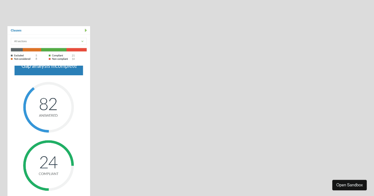 CC Customer Dashboard (forked) - Codesandbox