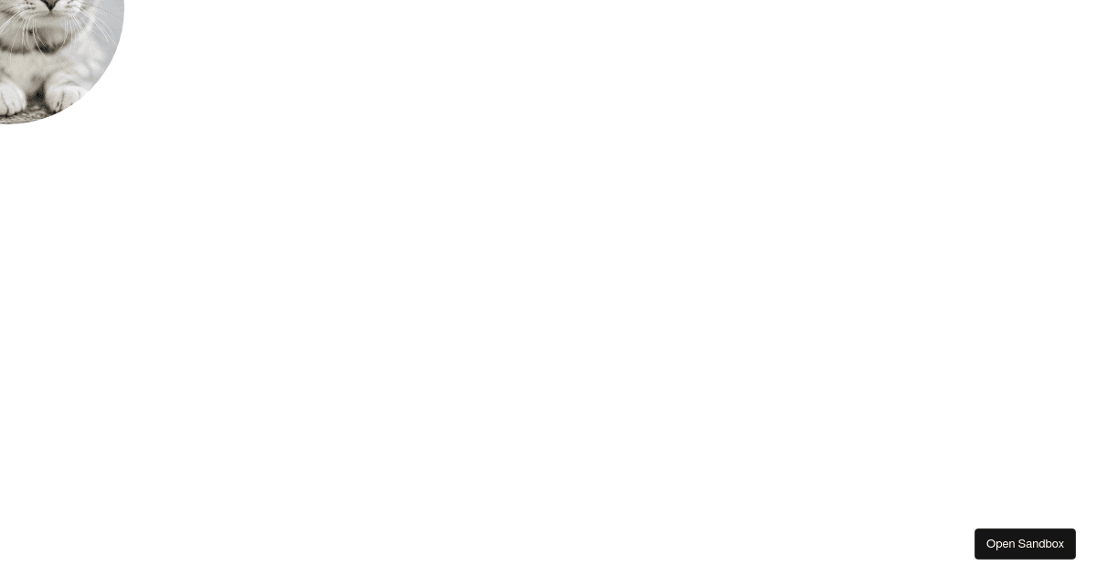Css Vars In Transform Codesandbox 