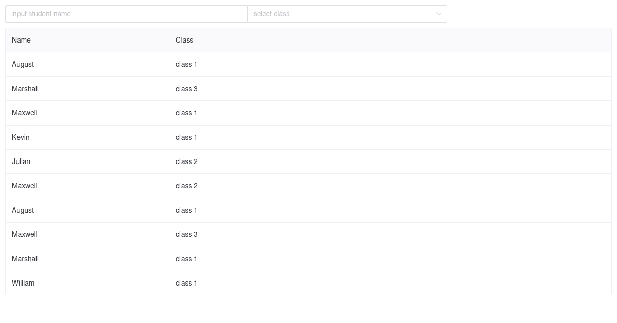 condition-search - Codesandbox
