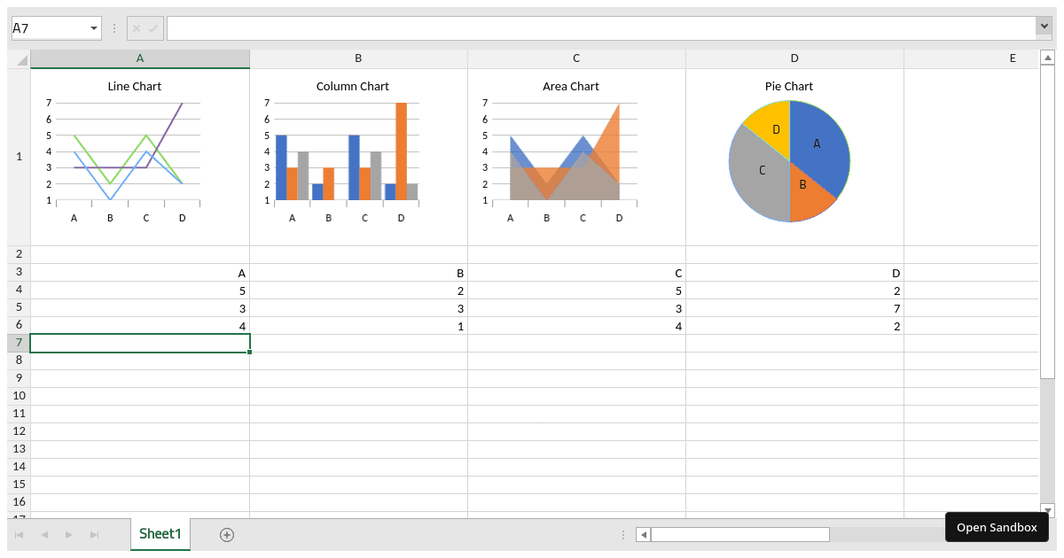 wc-spreadsheet-adapter - Codesandbox