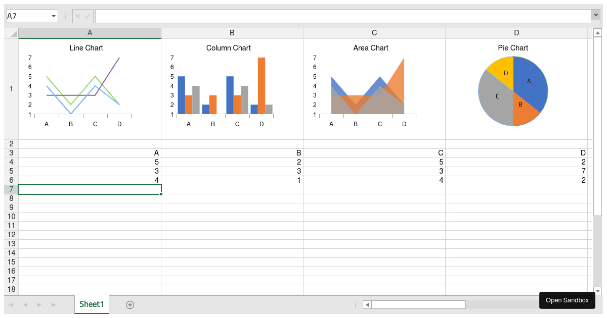 wc-spreadsheet-adapter - Codesandbox