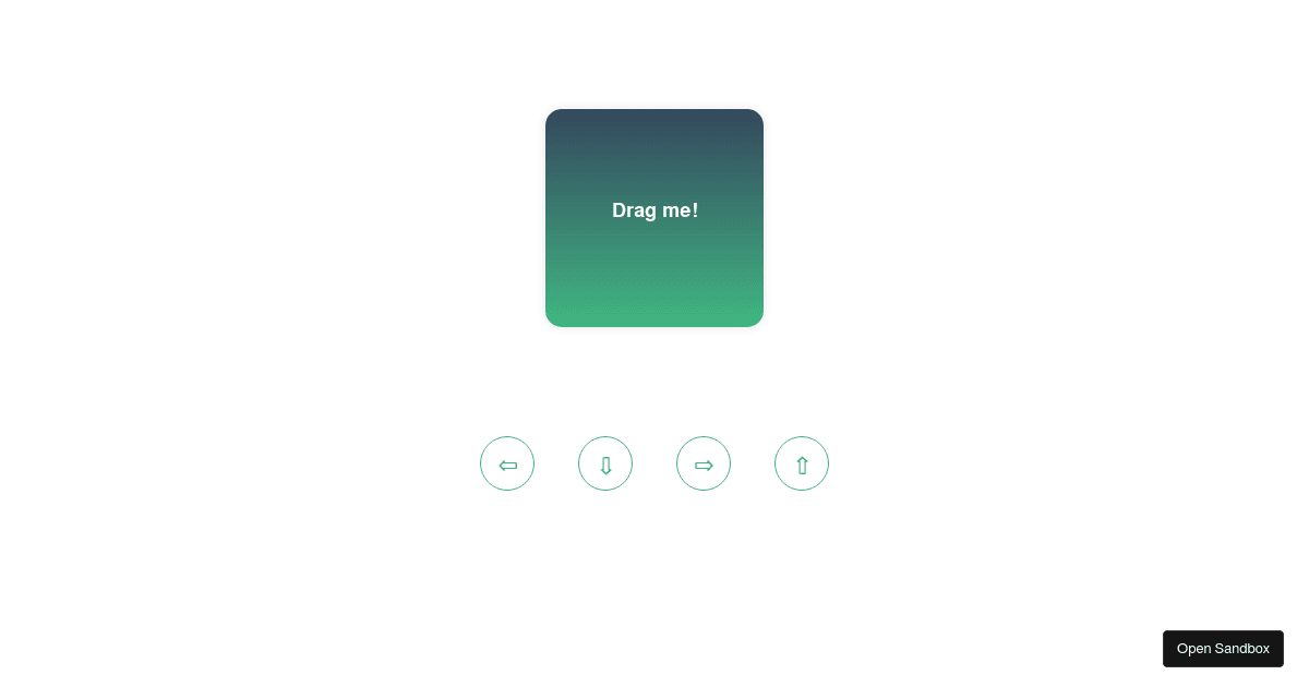 Swipeable Cards Vue2interact Event Bus Usage Codesandbox 