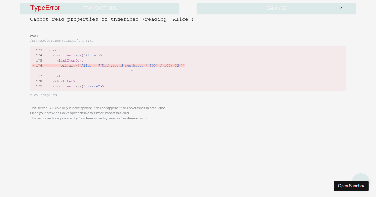 recp-fe - Codesandbox