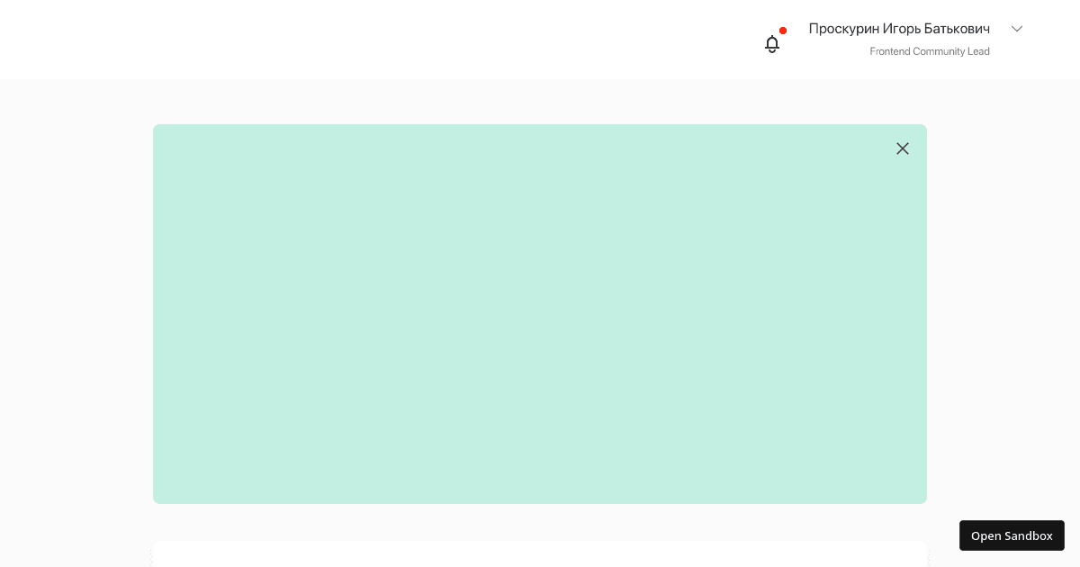 front-end-school-html-css - Codesandbox