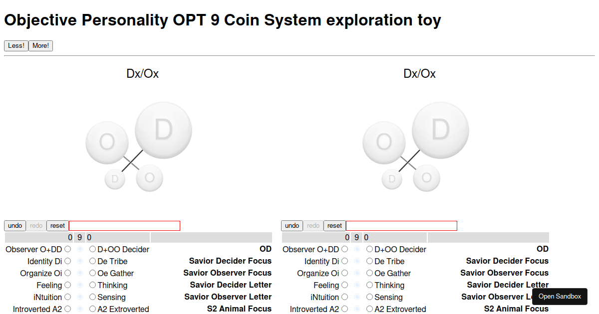 objective-personality-opt-9-coin-system-exploration-toy - Codesandbox