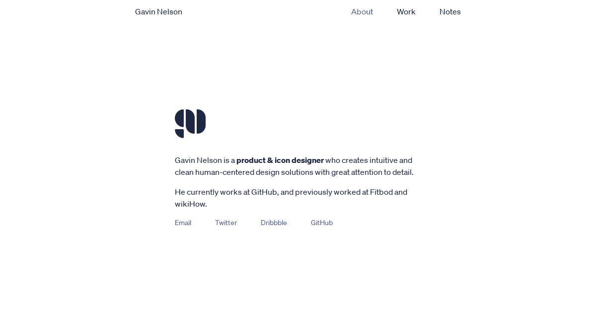 gavin-nelson - Codesandbox