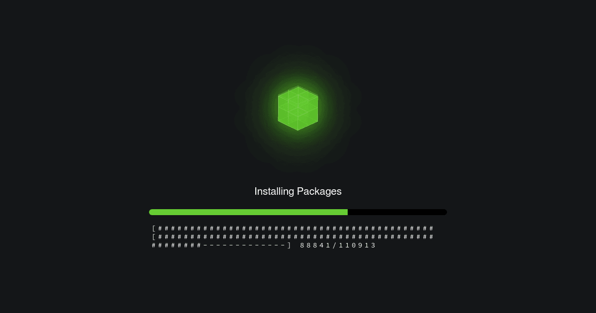 SYS-SB-CSB-TEMP-DEMO - Codesandbox