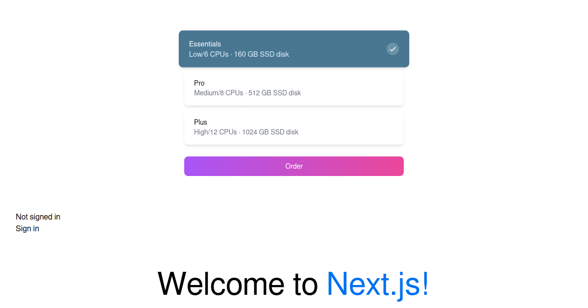 fresh-app - Codesandbox